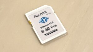 FlashAir SDカードは生産終了している？購入できる場所を紹介 - kengozblog